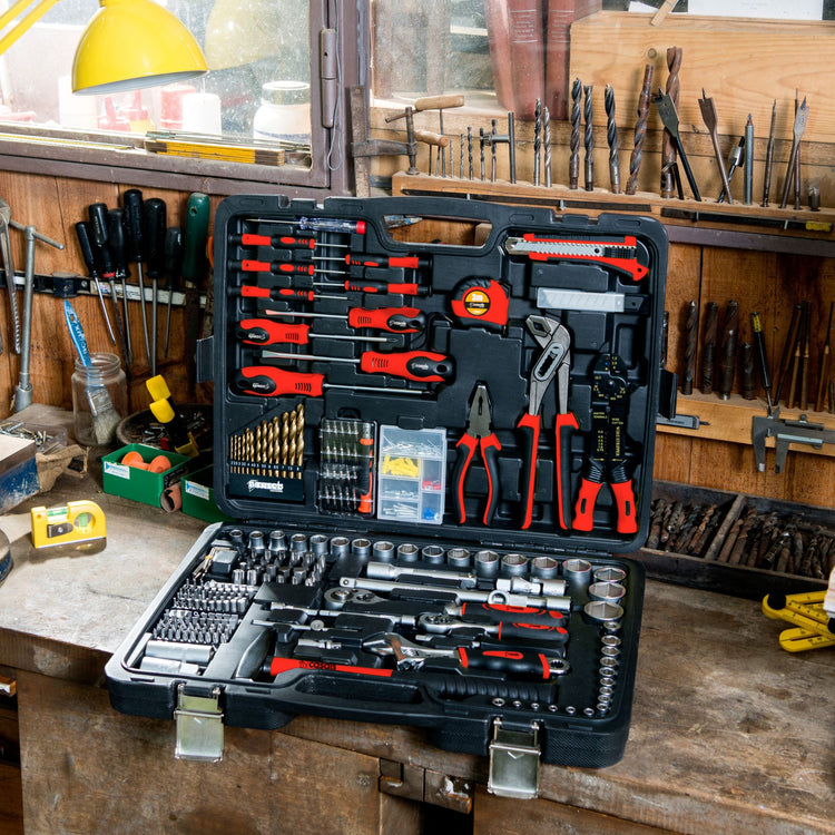Tienda de Herramientas Online y Bricolaje | Casals Tools