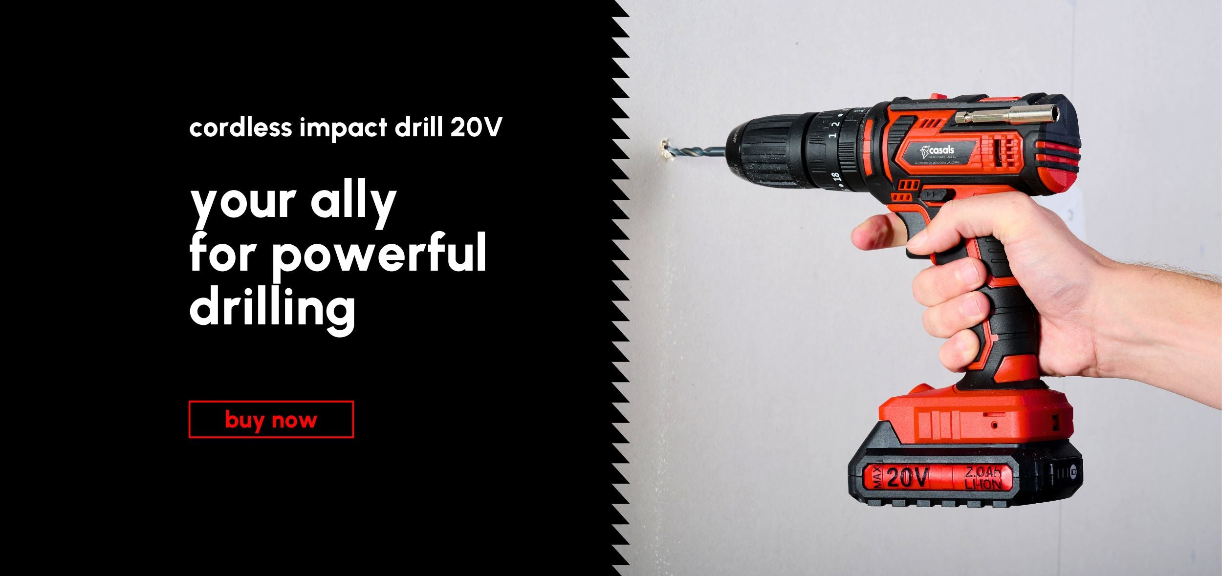 Online Power Tools and DIY Store | Casals Tools