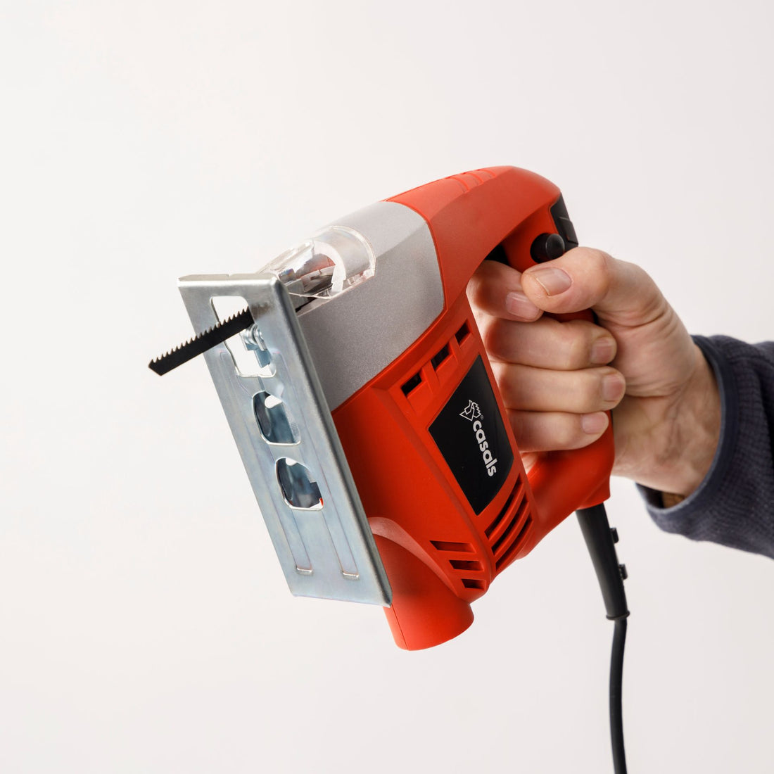 ¿Qué es una caladora y cómo utilizarla? – Casals Tools